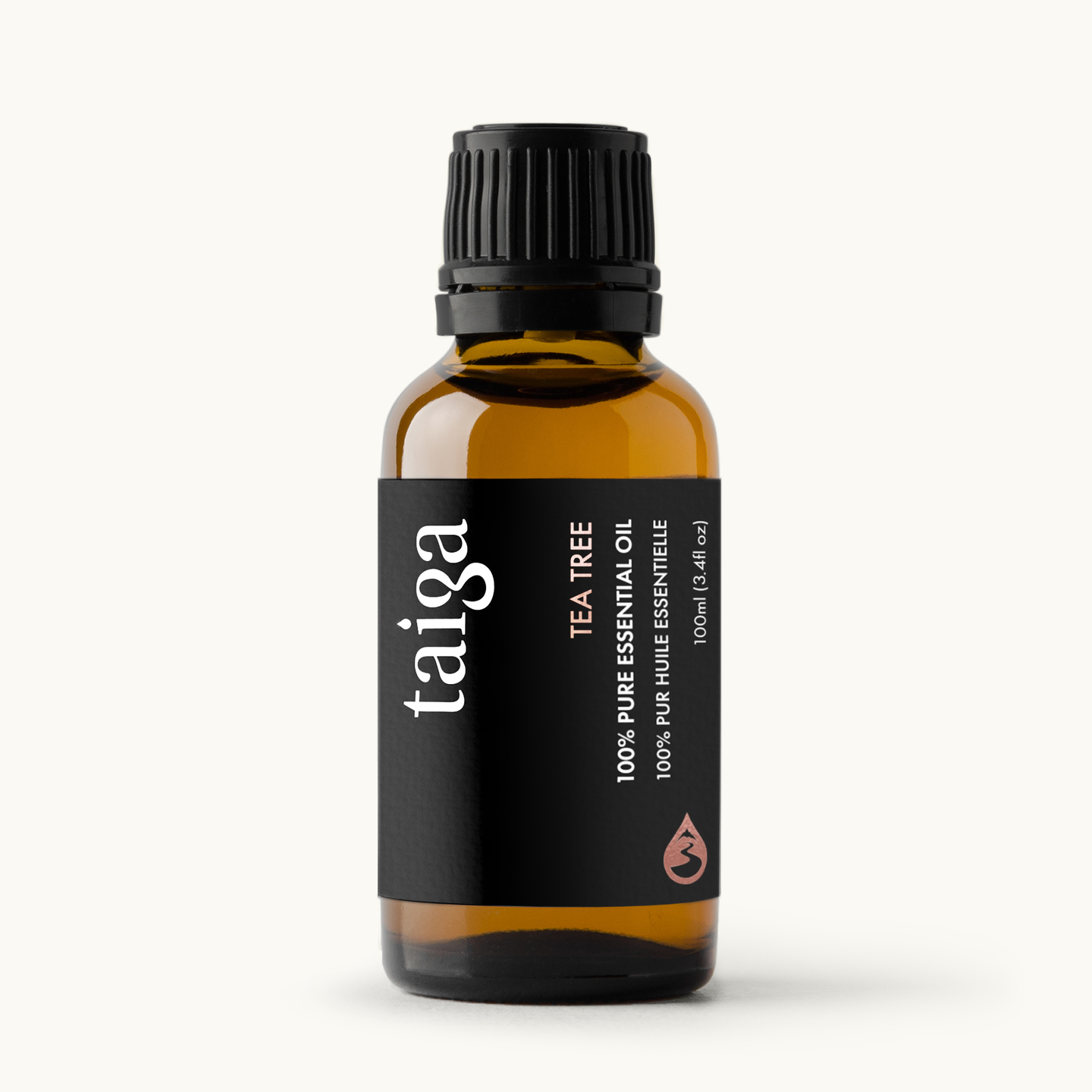 100% Pure Essential Oil - Melaleuca Alternifolia (Tea Tree) – Taiga ...